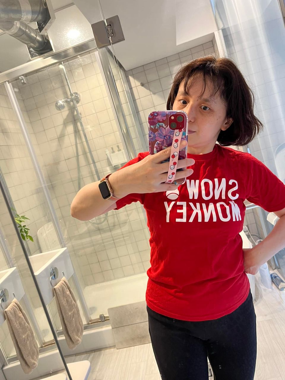 Snow Monkeyのオリジナルグッズがお気に入りなので紹介します！【WordPress】 – neppie.com -ねぴこむ-